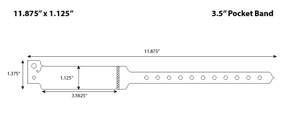 Vinyl Adult Insert | Identiplus